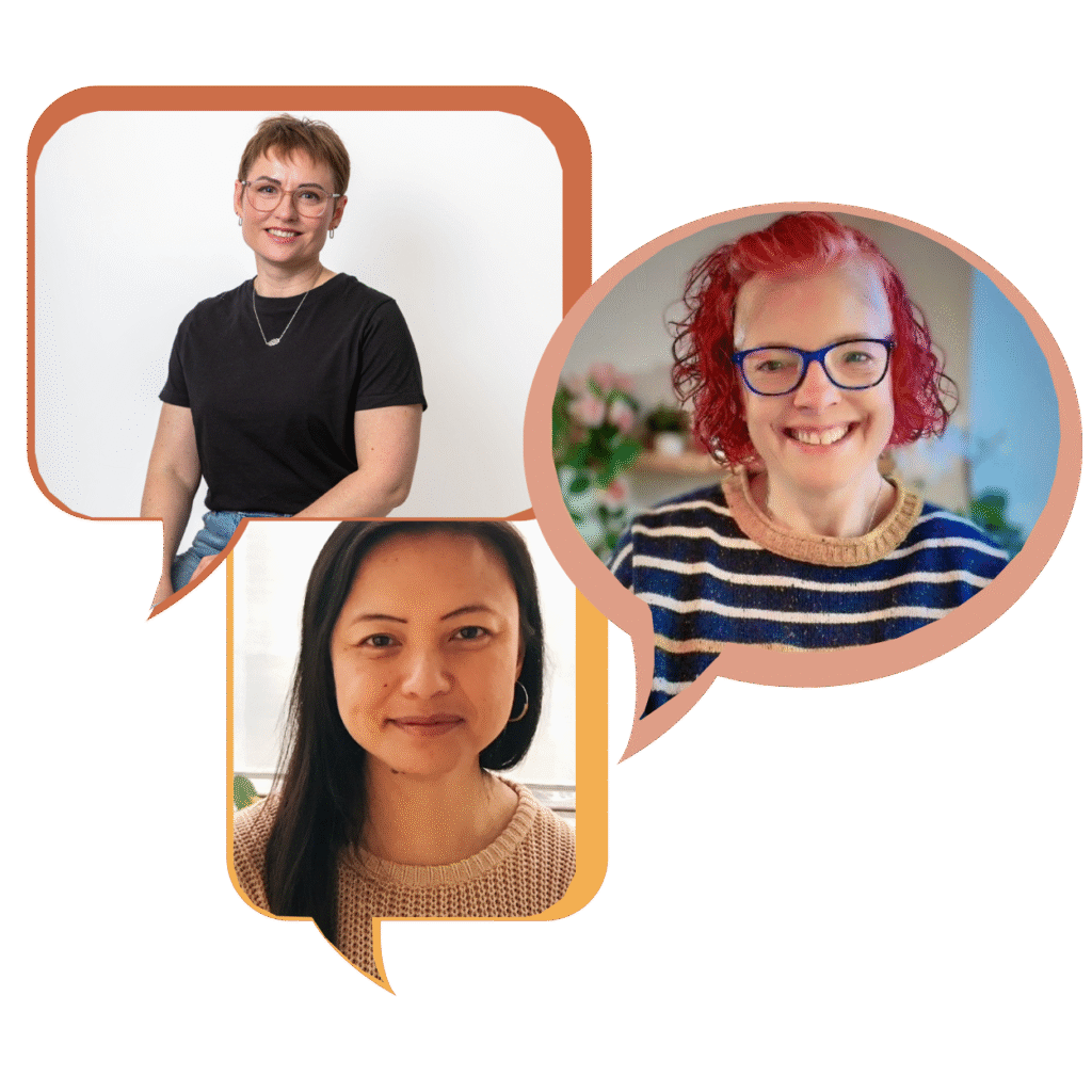 CPD - Counsellors' Staffroom